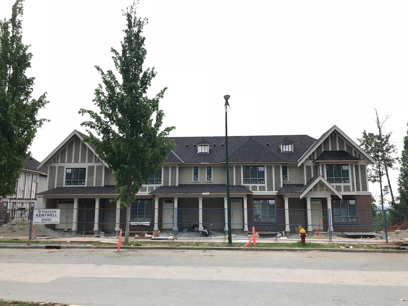 Kentwell by Polygon Townhomes Front | COQUITLAM REALTOR® Top 1% Agent ...