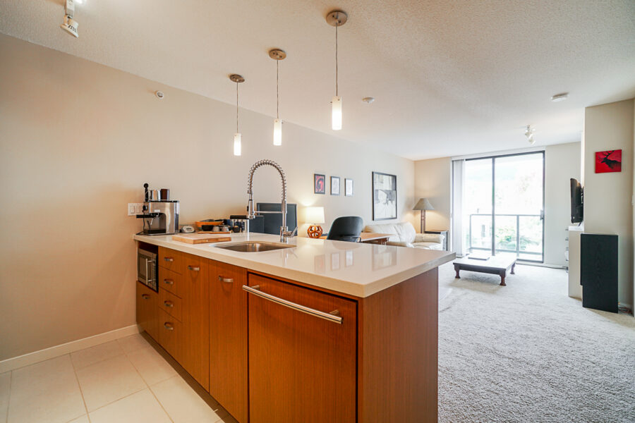 Krista Lapp 308 1185 The High Street Coquitlam Main | COQUITLAM REALTOR ...