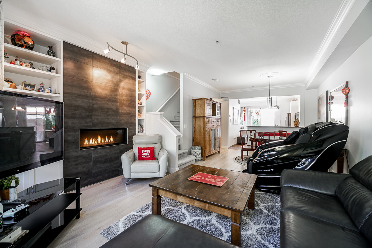 Krista Lapp Top Coquitlam Realtor Unit 21 9229 University Cres ...
