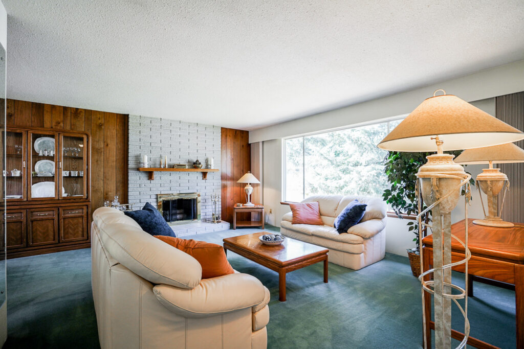 Sold! 1248 Ellis Drive, Port Coquitlam, B.C.