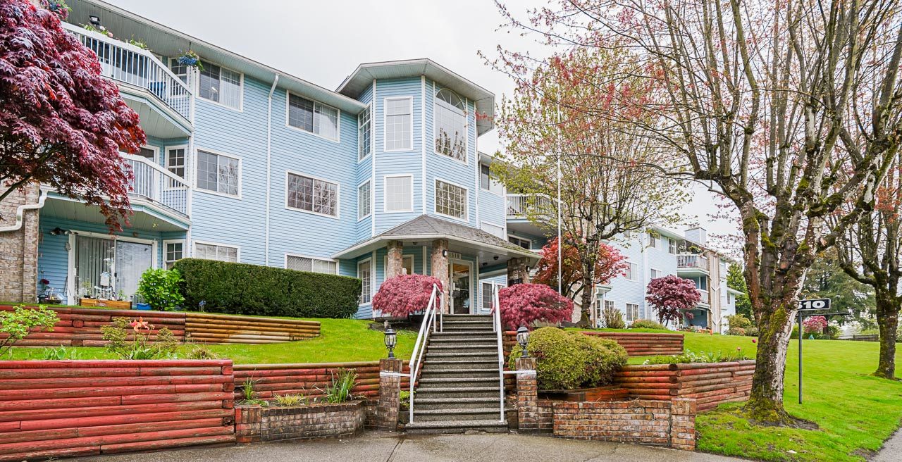 For Sale! 201 11510 225 Street, Maple Ridge