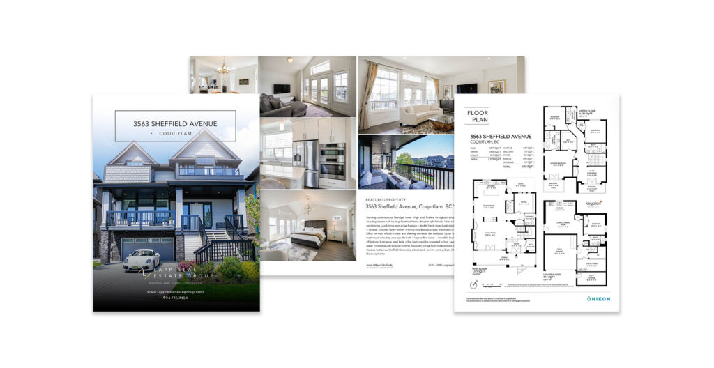 COQUITLAM REALTOR® Krista Lapp | Selling Your Home