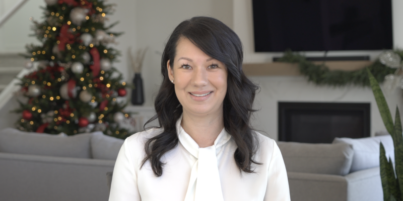 Housing Market Update by Krista Lapp for November, 2022