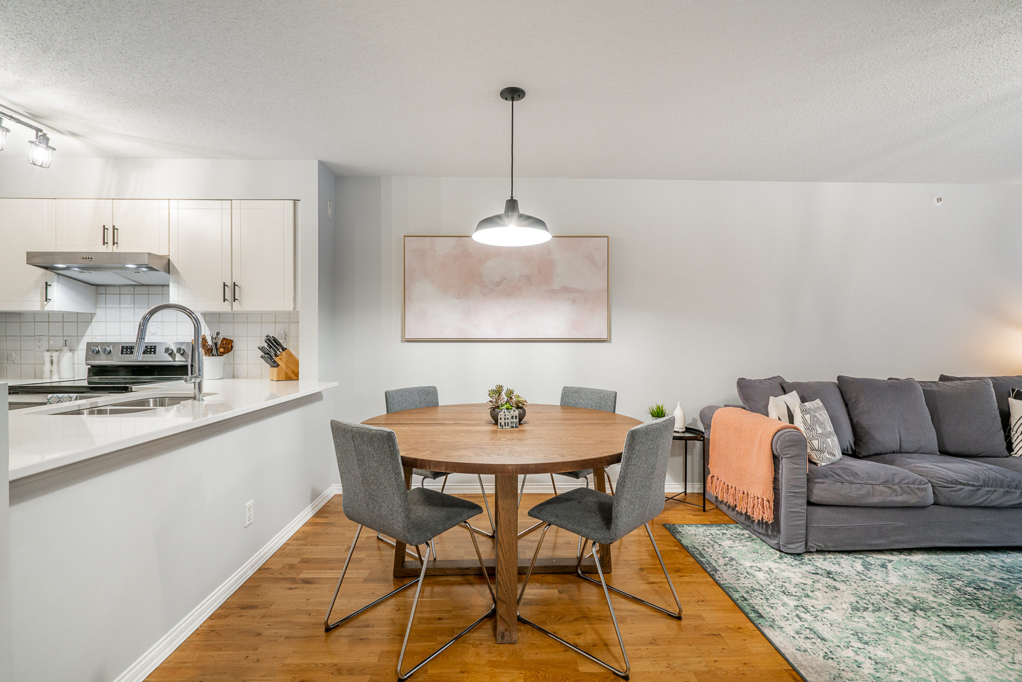 For Sale! 303 3099 Terravista Place, Port Moody, B.C.