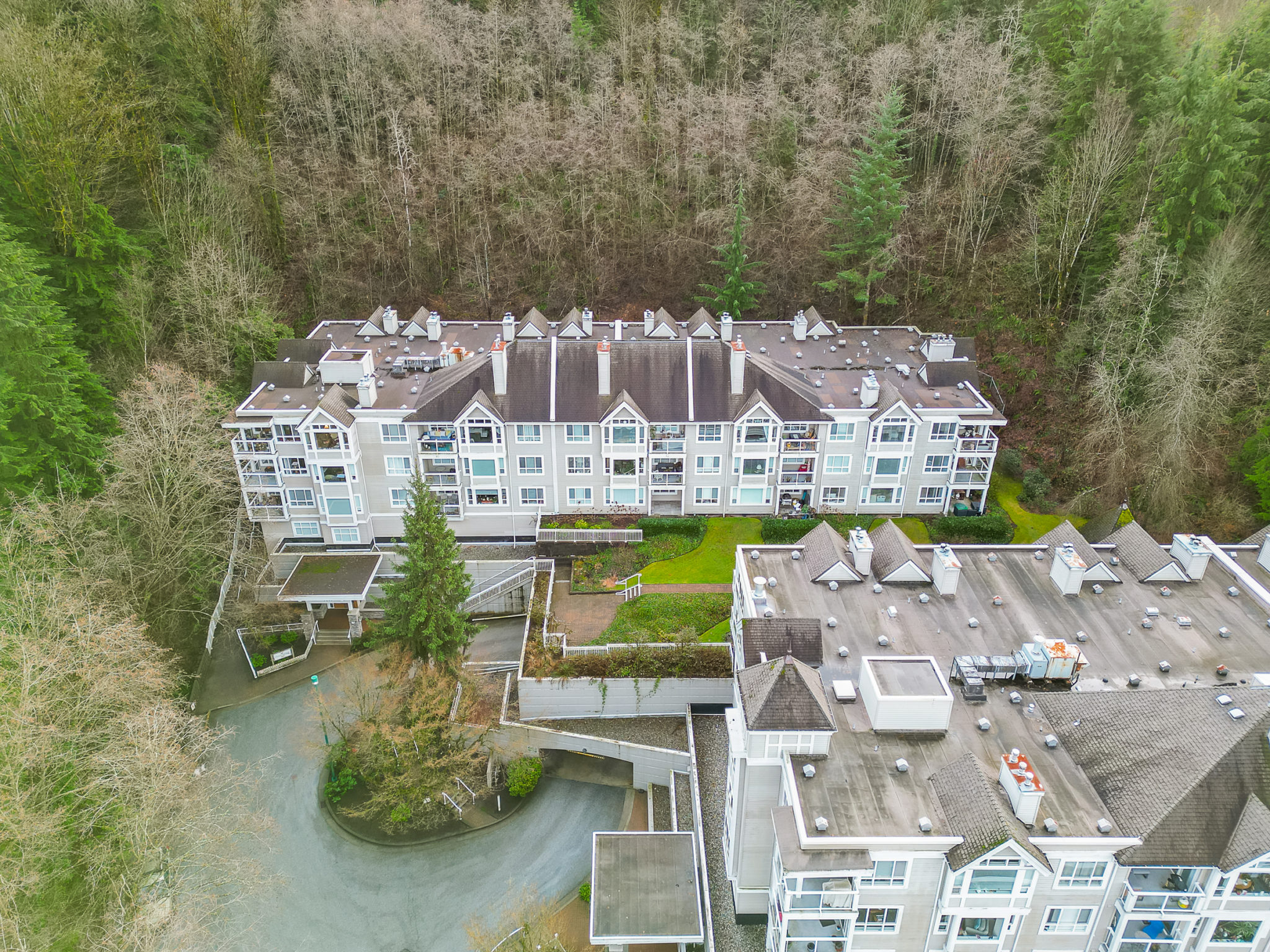 For Sale! 303 3099 Terravista Place, Port Moody, B.C.