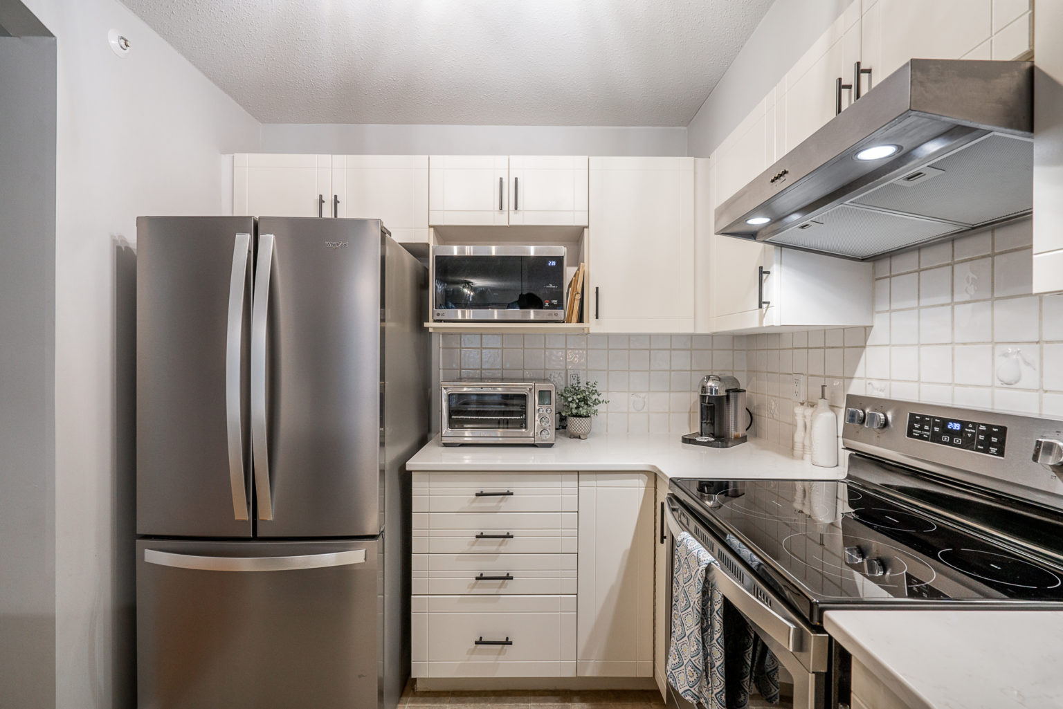 For Sale! 303 3099 Terravista Place, Port Moody, B.C.