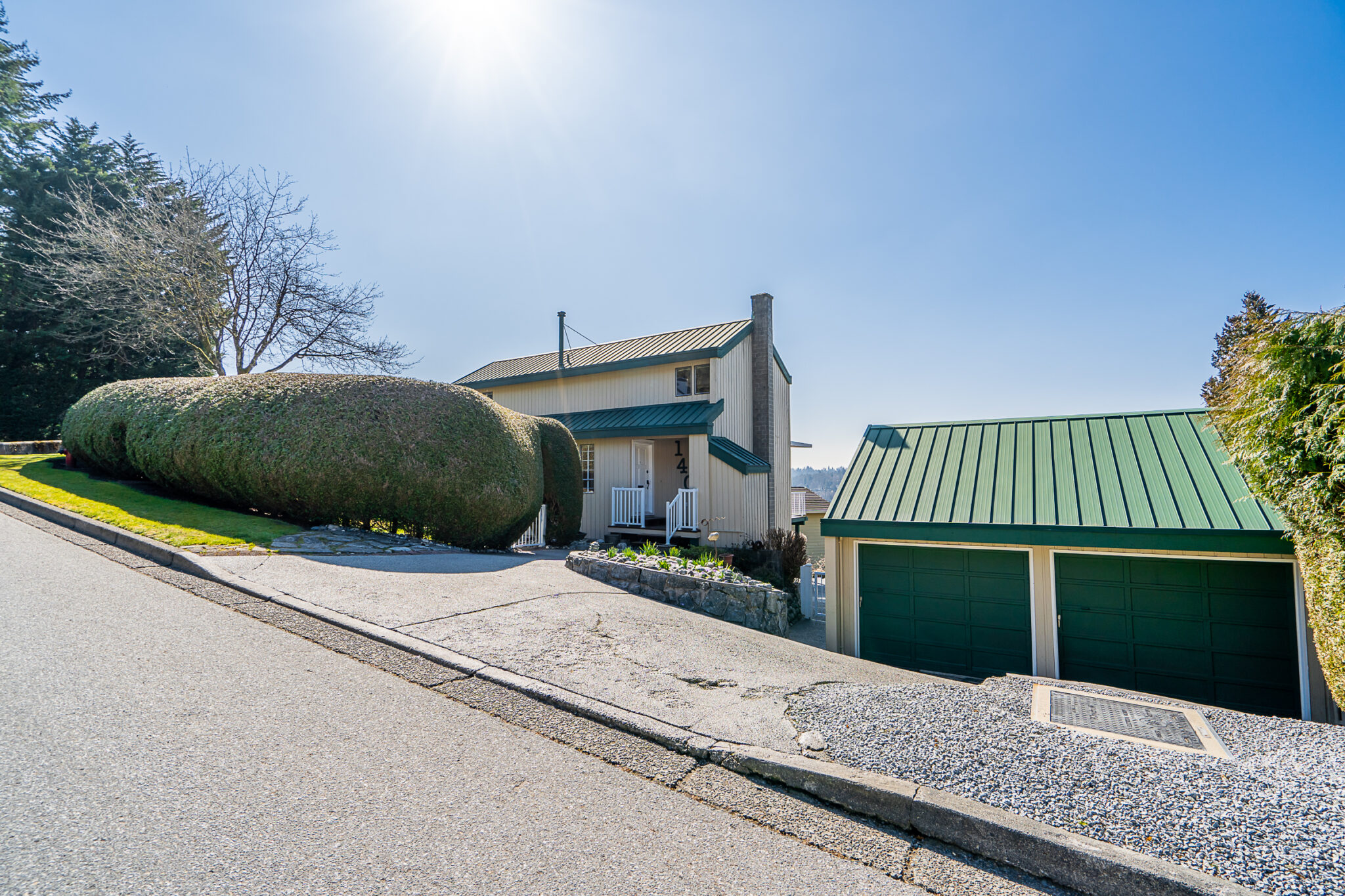 Port Moody REALTOR® Krista Lapp : Sold! 140 April Road