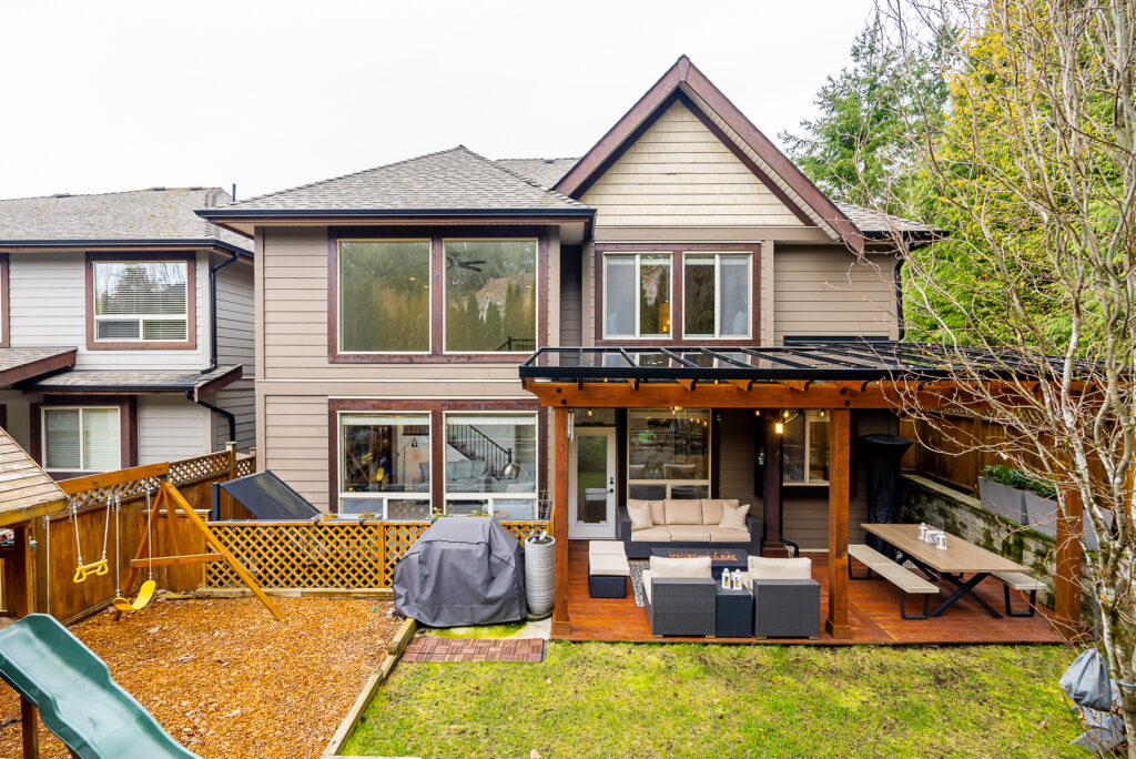 For Sale! 1200 Burkemont Place, Burke Mountain, Coquitlam