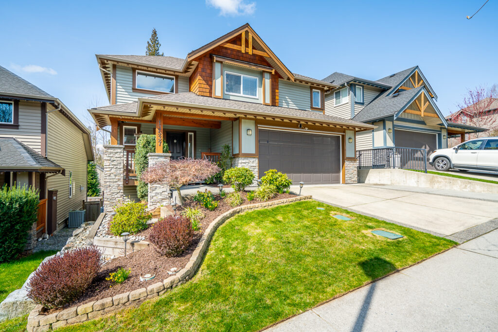 For Sale! 13537 230A Street, Silver Valley, Maple Ridge, BC
