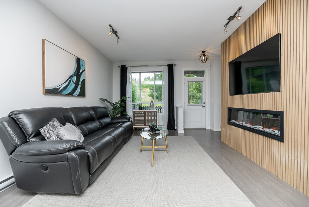For Sale! 20 3500 Burke Village Promenade, Coquitlam, B.C.