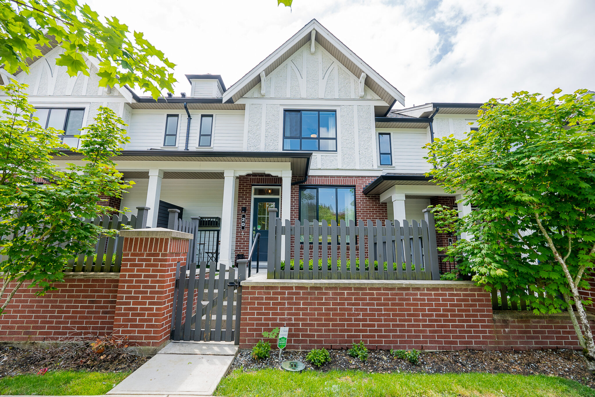 For Sale! 20 3500 Burke Village Promenade, Coquitlam, B.C.