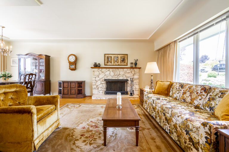 For Sale! 4624 Napier Street, Burnaby, B.C.