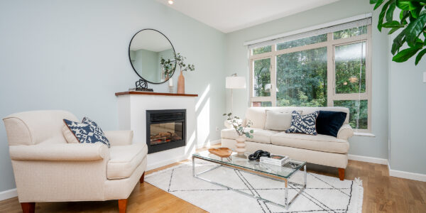 For Sale!310 100 Capilano Road, Suter Brook, Port Moody, BC