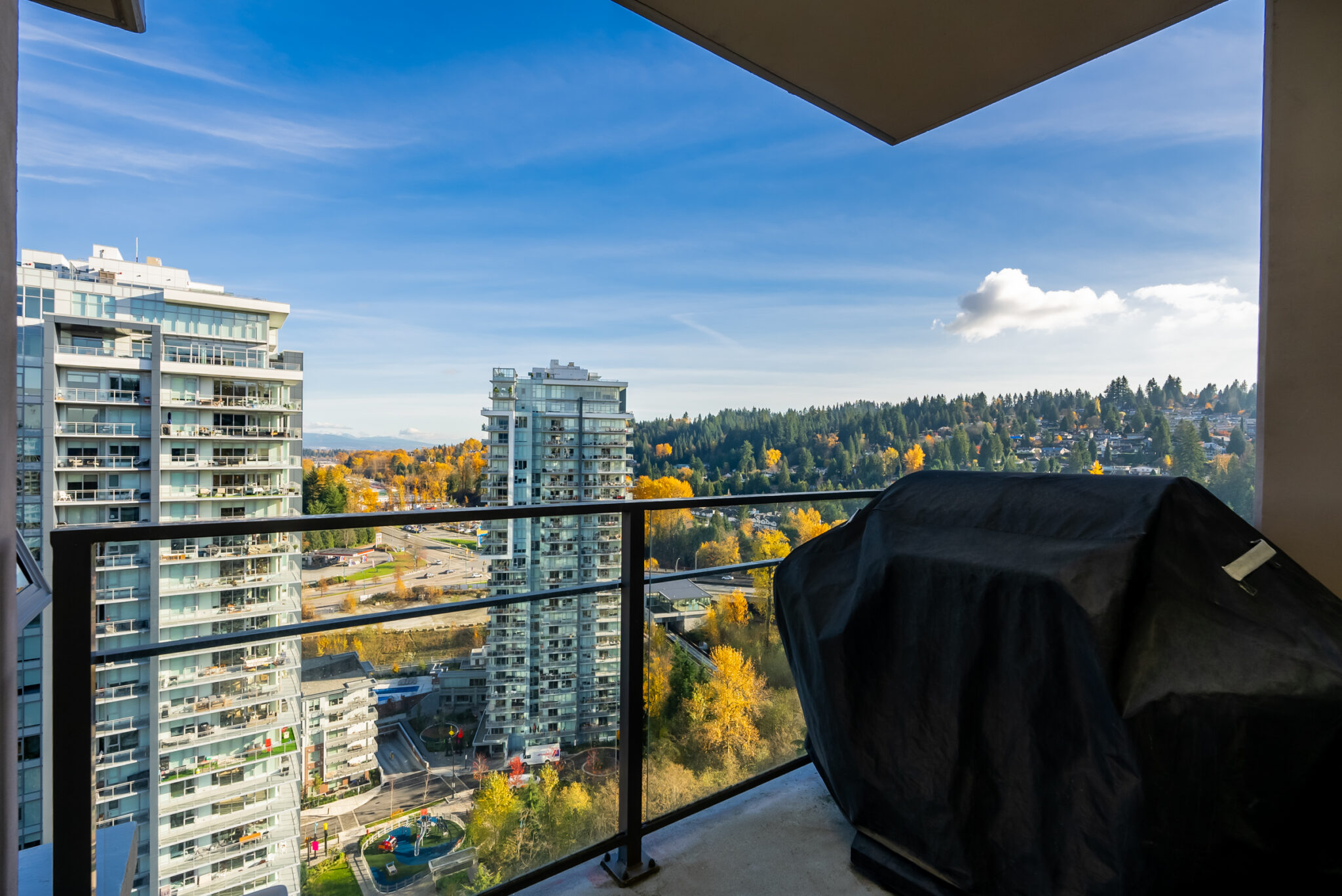 For Sale! 2406 301 Capilano Road, Port Moody, B.C.