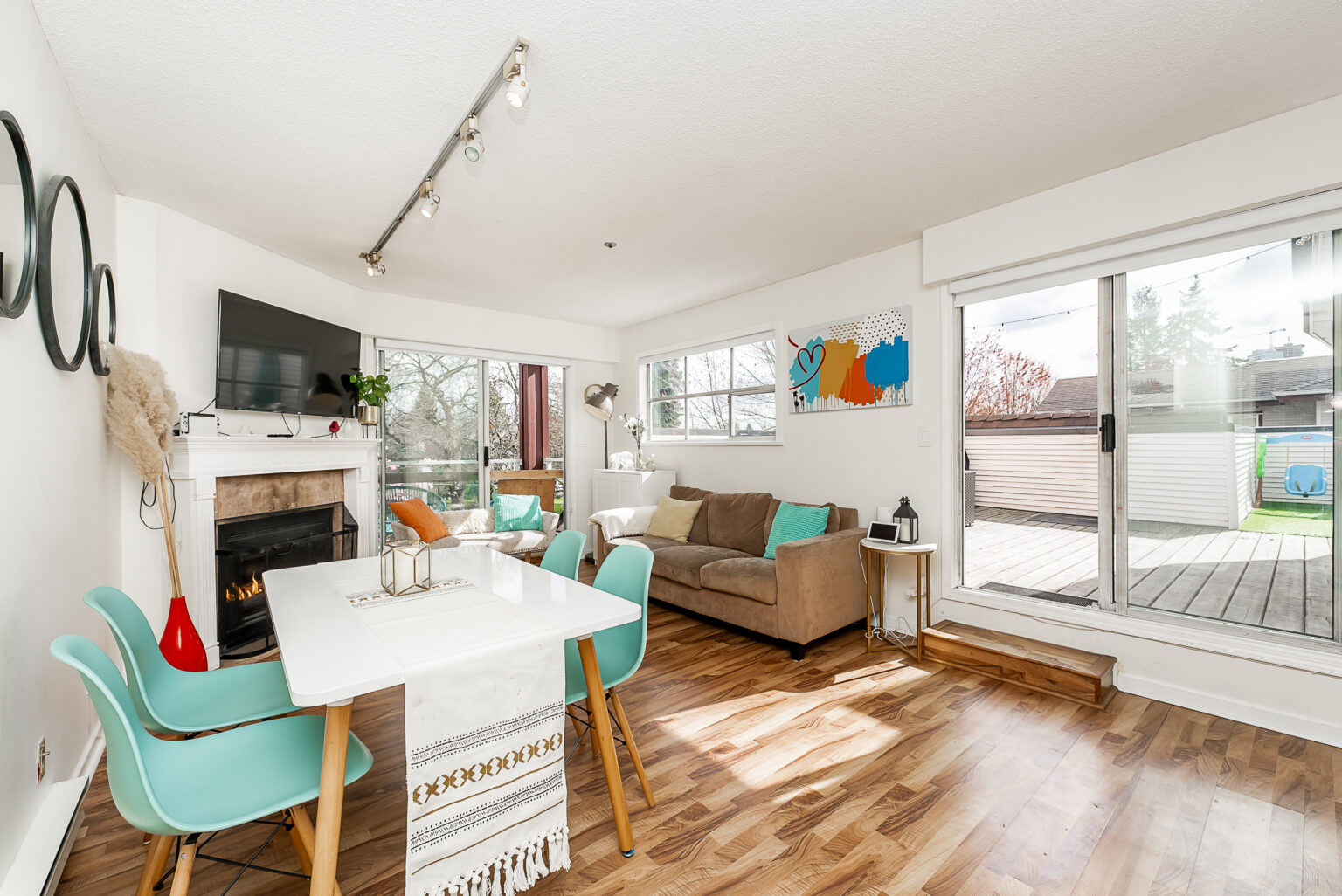 For Sale! 403 3668 Rae Avenue, Vancouver, B.C.